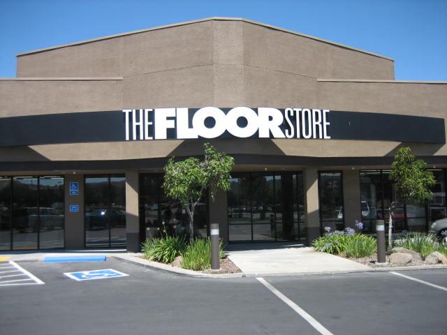 The Floor Store | Diamond Certified