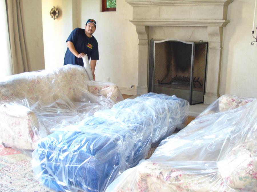 Johnson and Daly Moving and Storage | Diamond Certified Movers