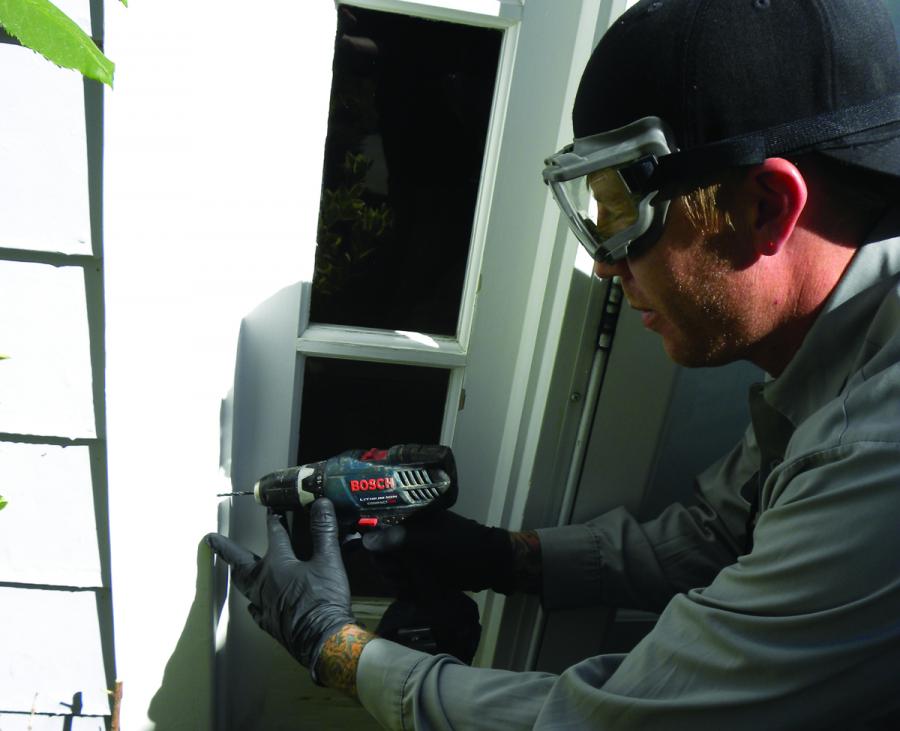 Proven Termite Solutions | Diamond Certified