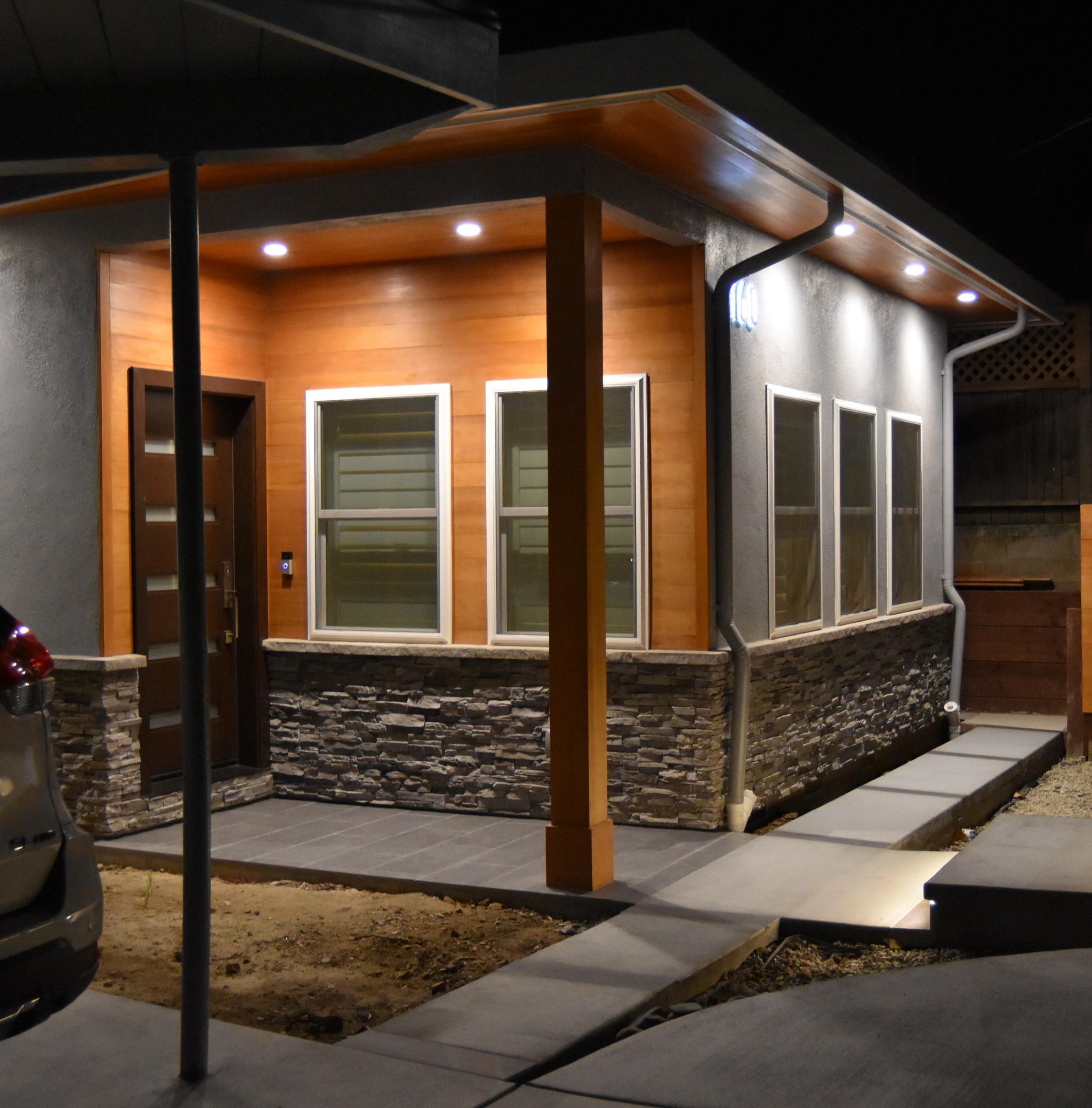 Matthew W. Johnson, General Contractor | Diamond Certified