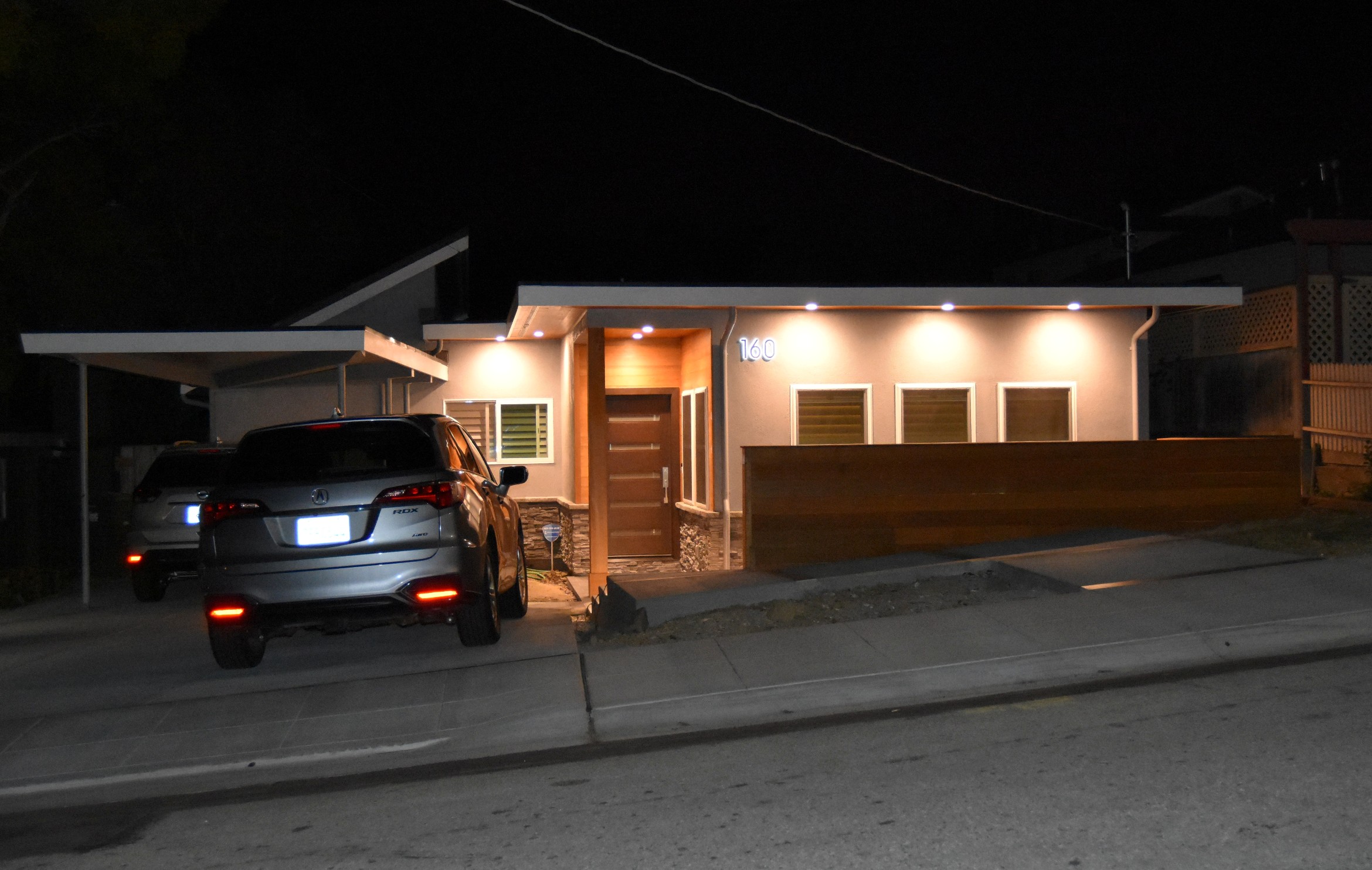 Matthew W. Johnson, General Contractor | Diamond Certified