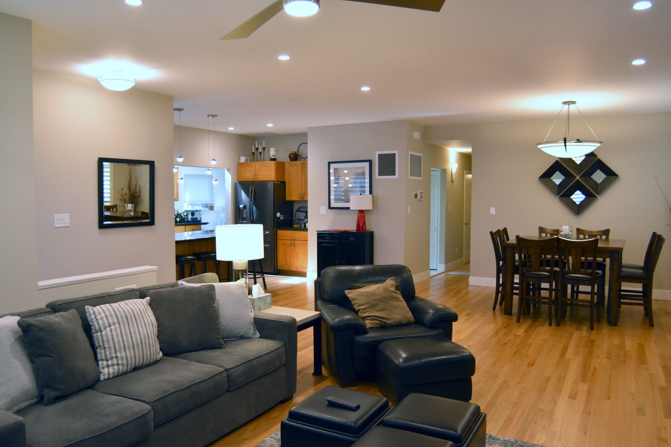 Matthew W. Johnson, General Contractor | Diamond Certified