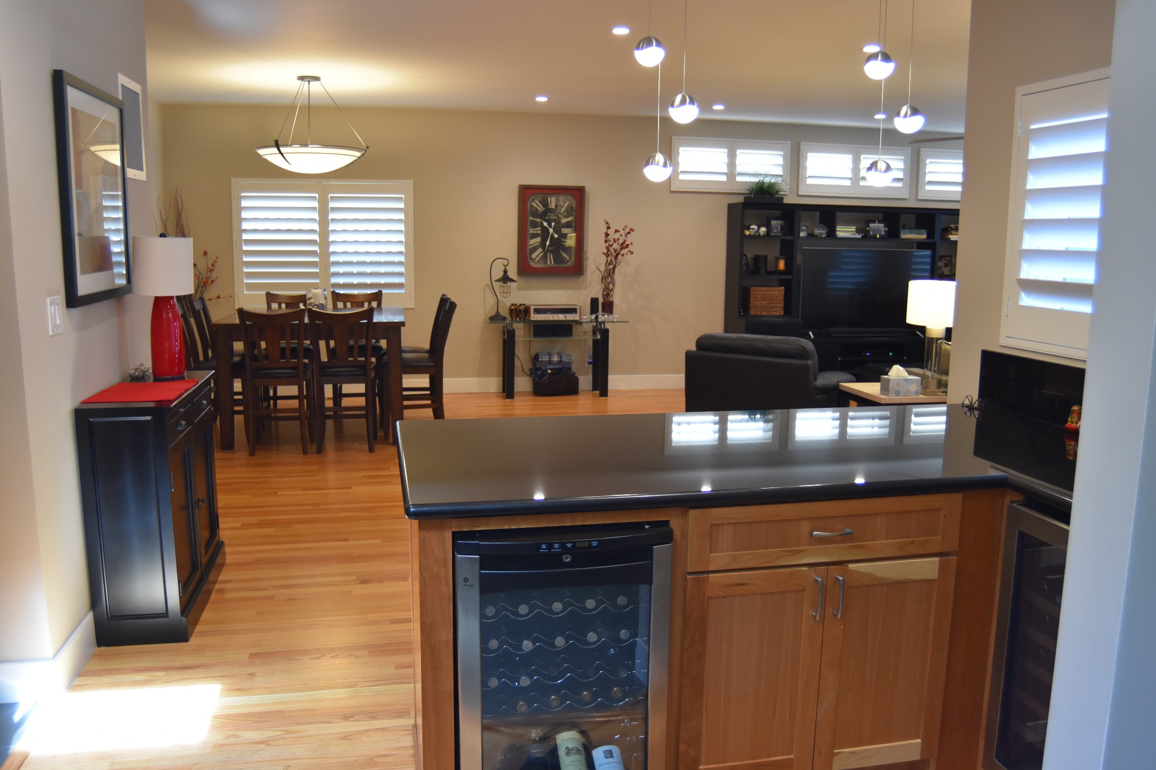 Matthew W. Johnson, General Contractor | Diamond Certified