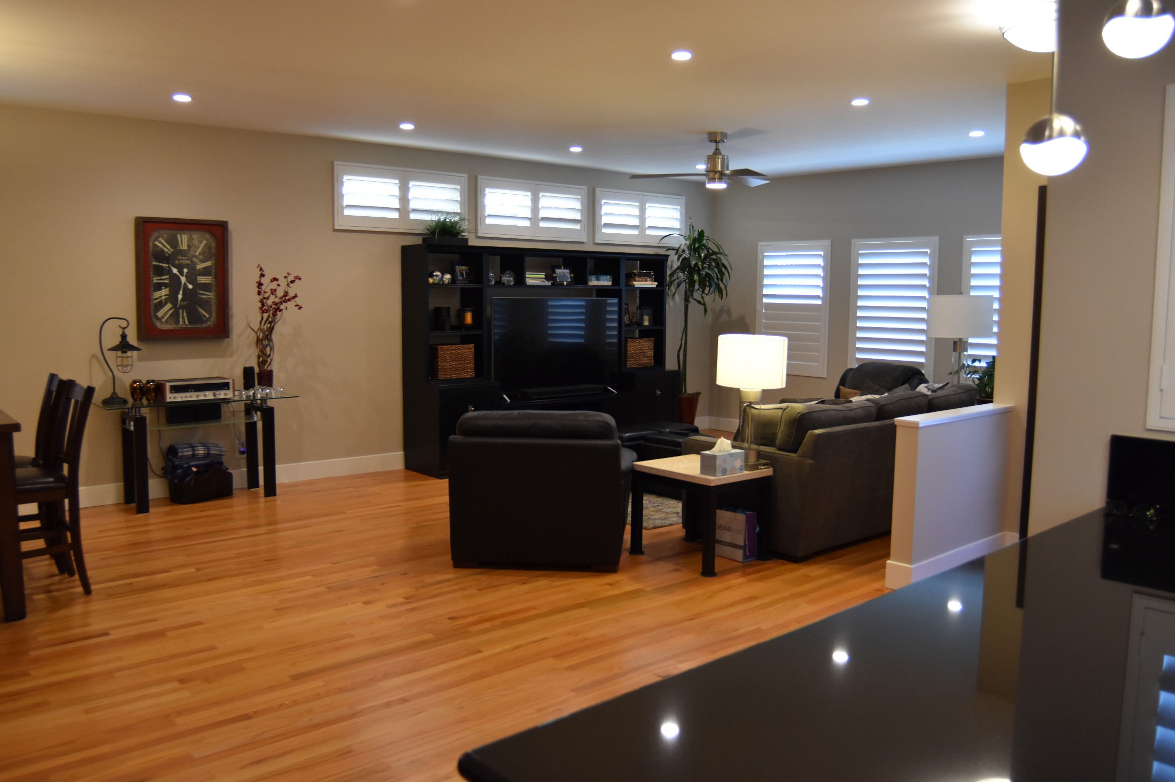 Matthew W. Johnson, General Contractor | Diamond Certified