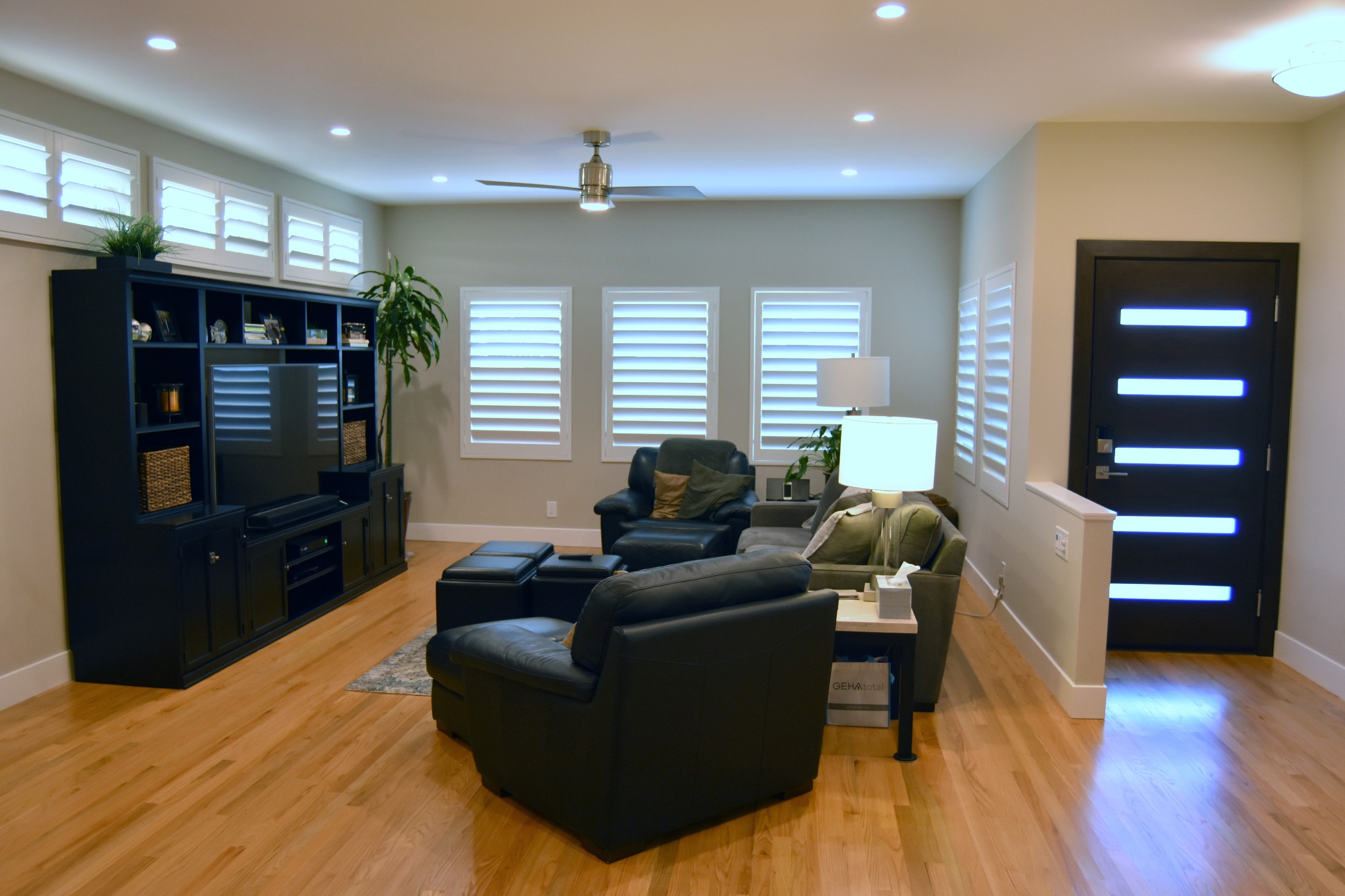 Matthew W. Johnson, General Contractor | Diamond Certified