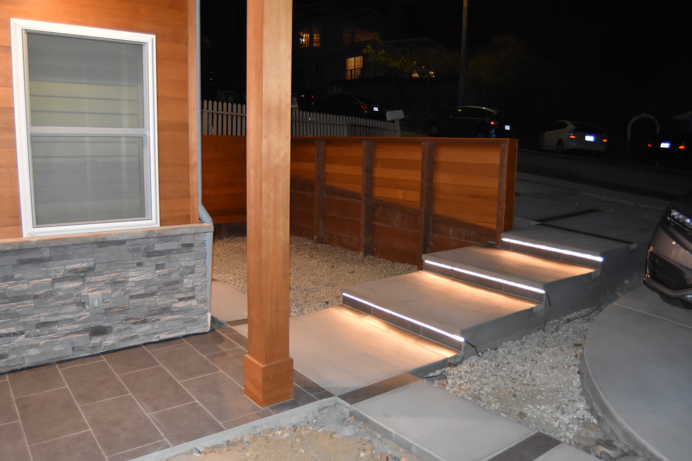 Matthew W. Johnson, General Contractor | Diamond Certified