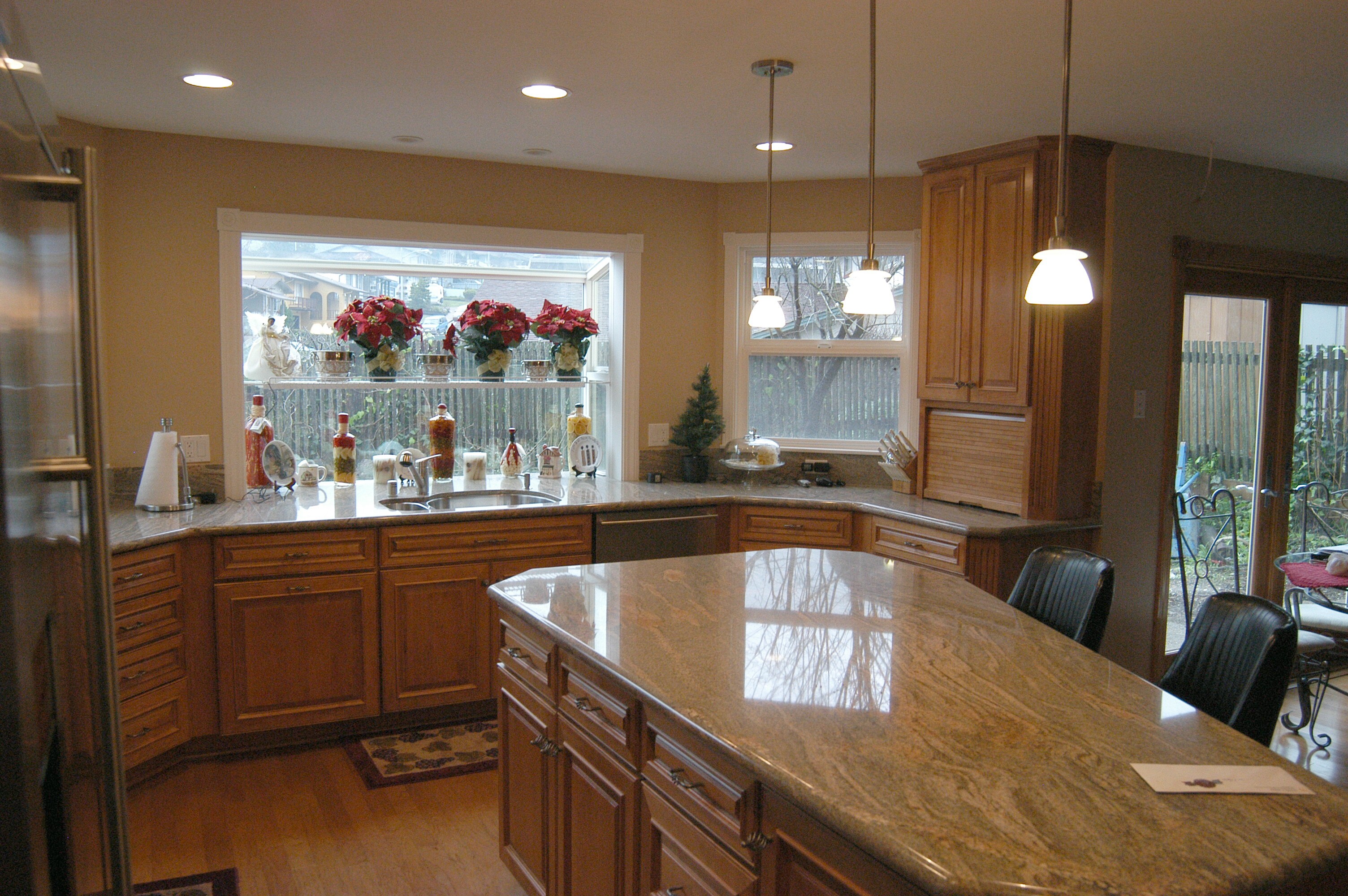 Matthew W. Johnson, General Contractor | Diamond Certified