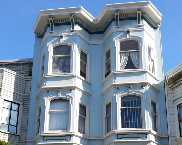 Metro Painting Co. | Diamond Certified | Serving San Francisco & East Bay