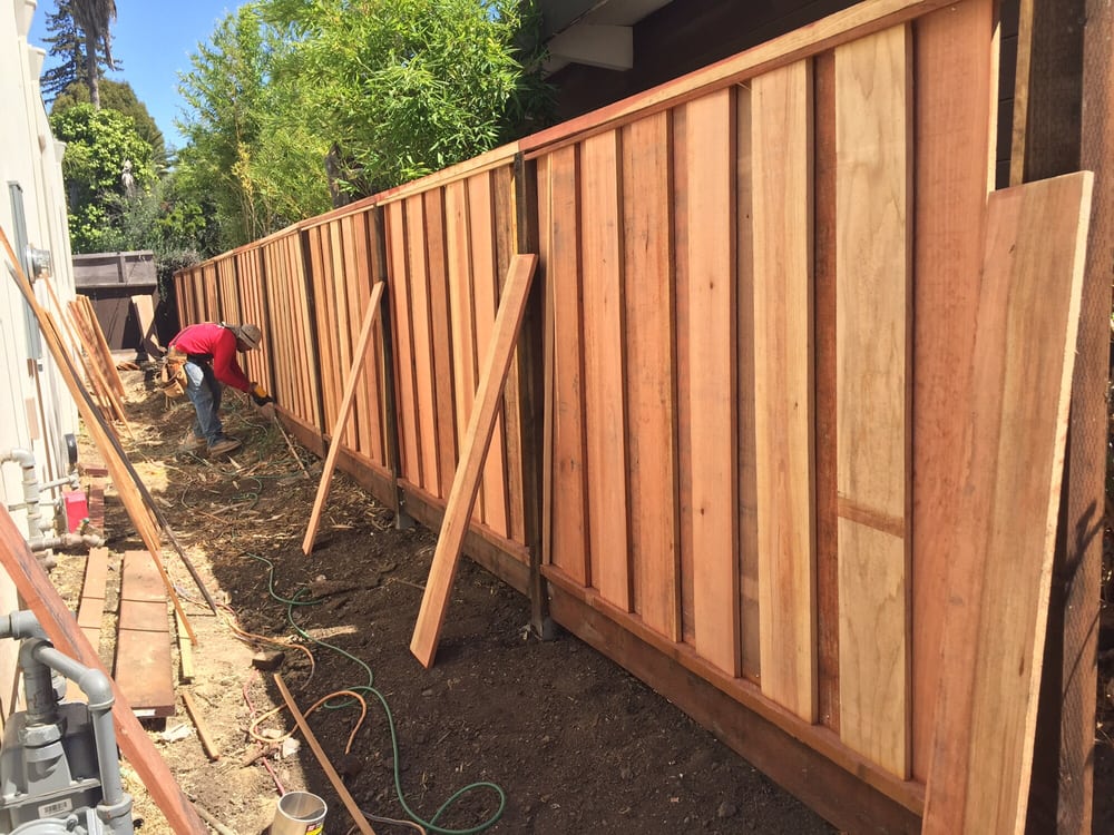 Meza's Fence | Diamond Certified | San Jose Fence Contractor