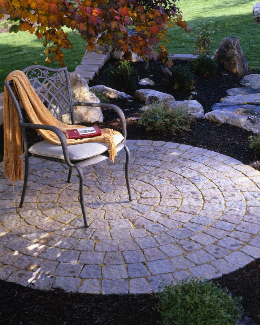 Black Diamond Paver Stones & Landscape, Inc. | Diamond Certified