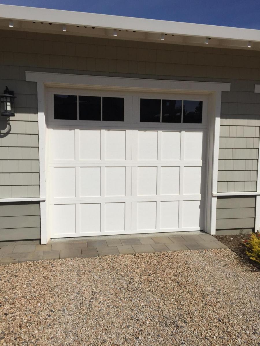 R & P Garage Doors | Diamond Certified