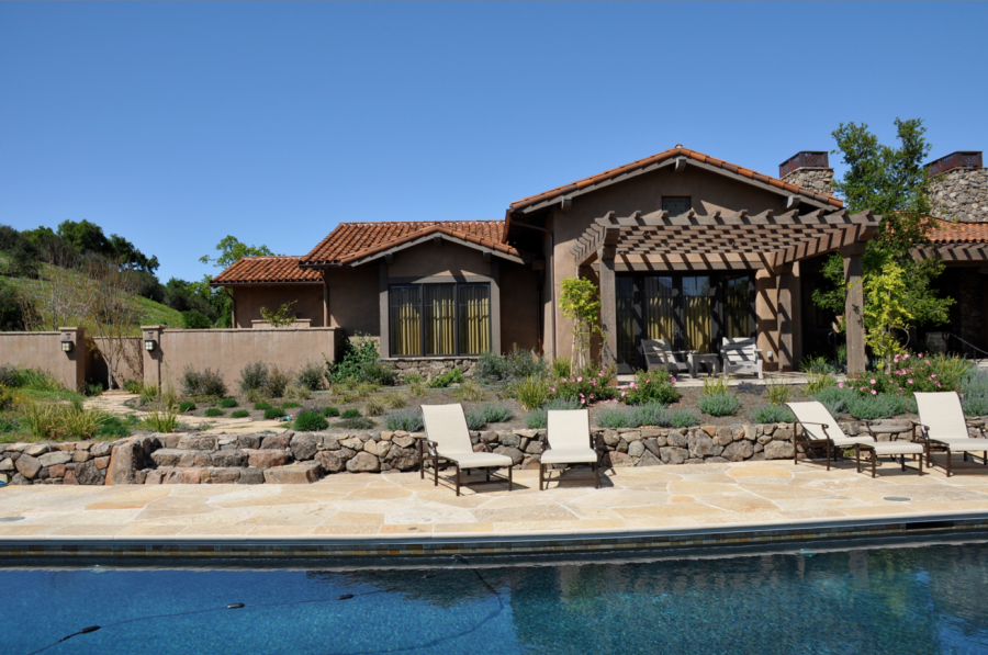 Jerry Allison Landscaping | Landscaping Services | Diamond Certified