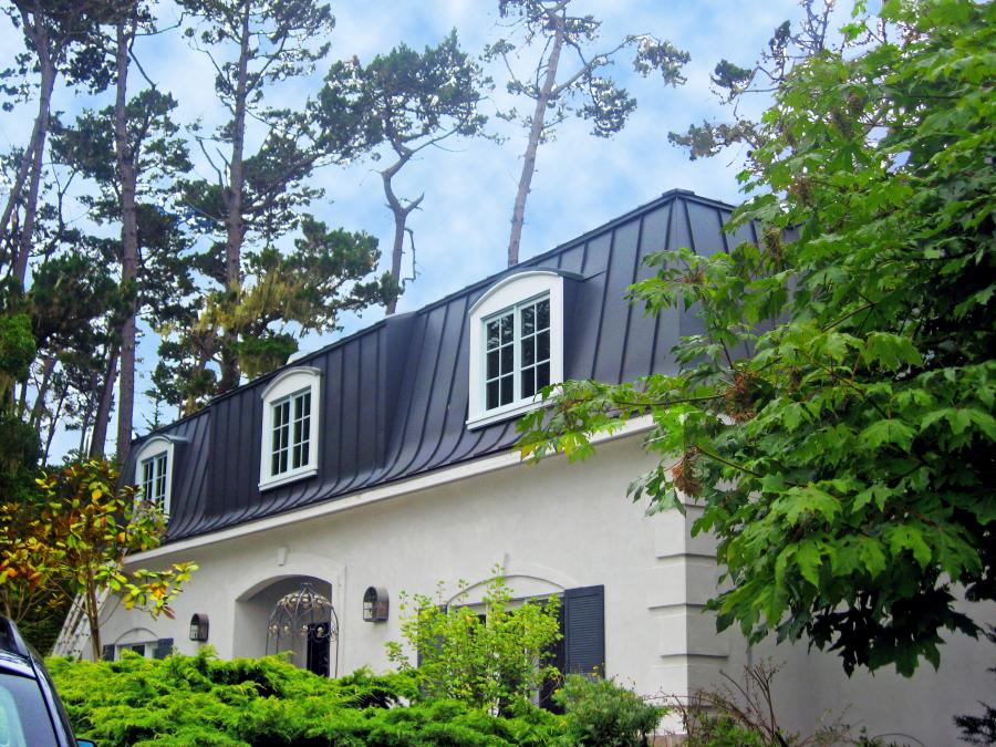 Scudder Roofing Company | Roofing & Waterproofing | Diamond Certified