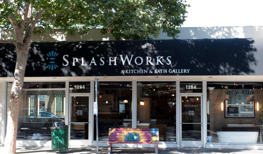 SplashWorks | Diamond Certified