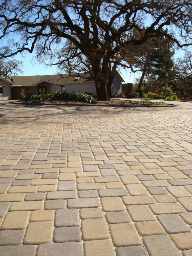 Pavers Bay Area | The Legacy Paver Group | Diamond Certified