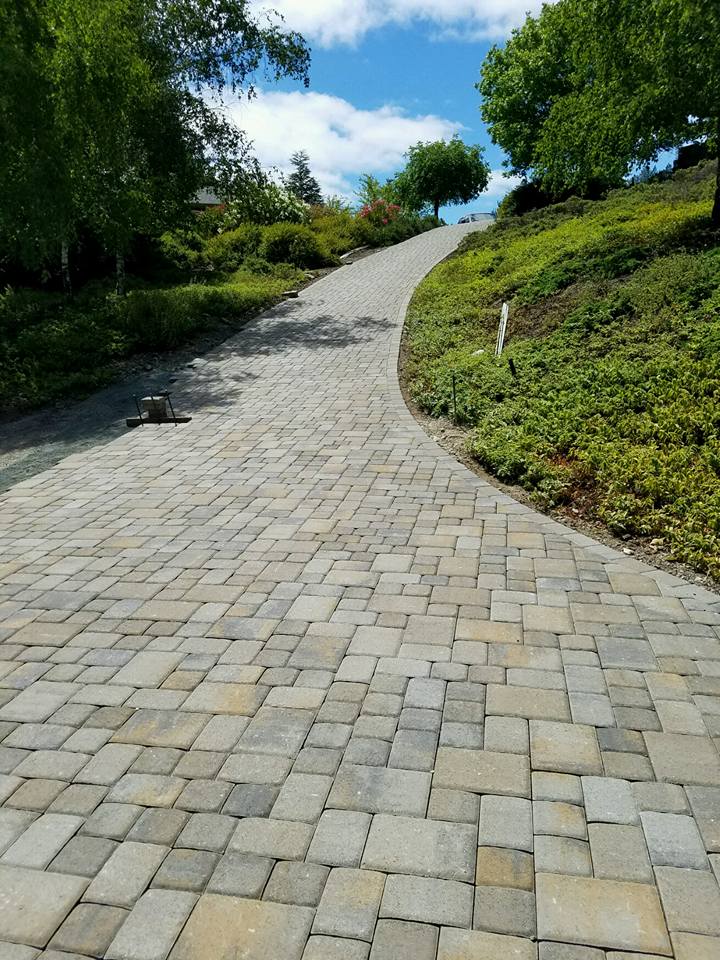 Pavers Bay Area | The Legacy Paver Group | Diamond Certified