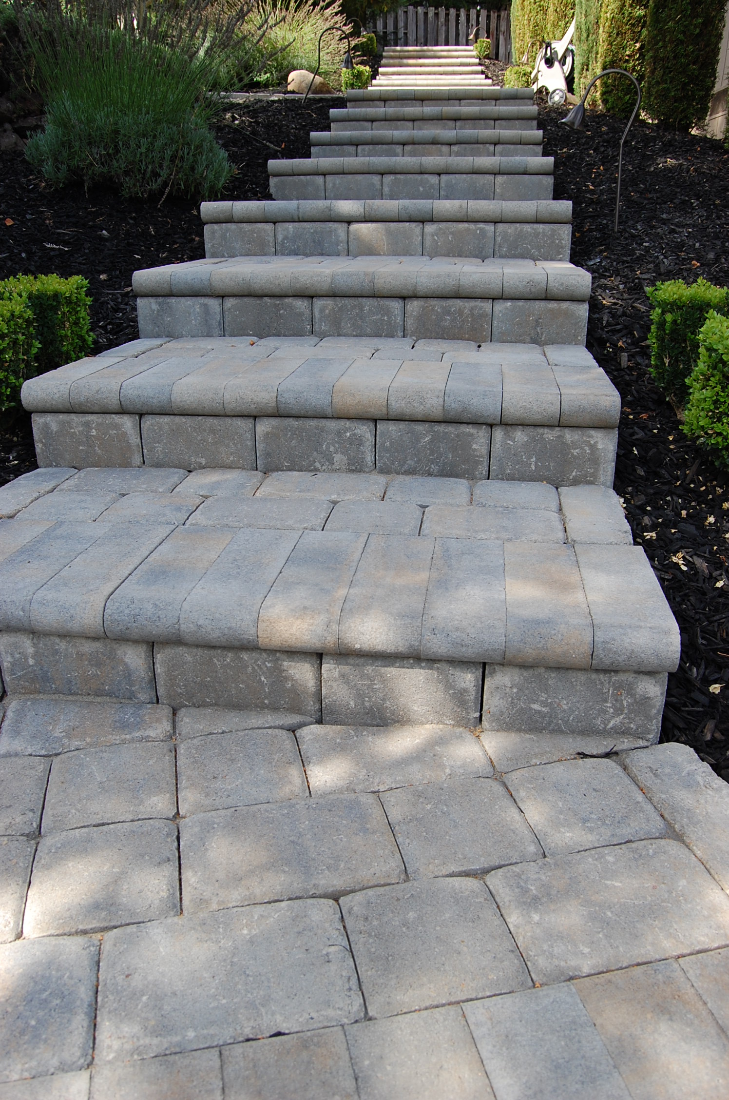 Pavers Bay Area | The Legacy Paver Group | Diamond Certified