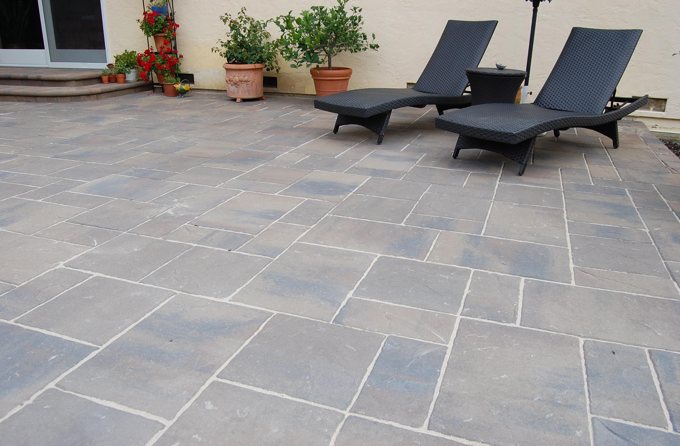 Pavers Bay Area | The Legacy Paver Group | Diamond Certified