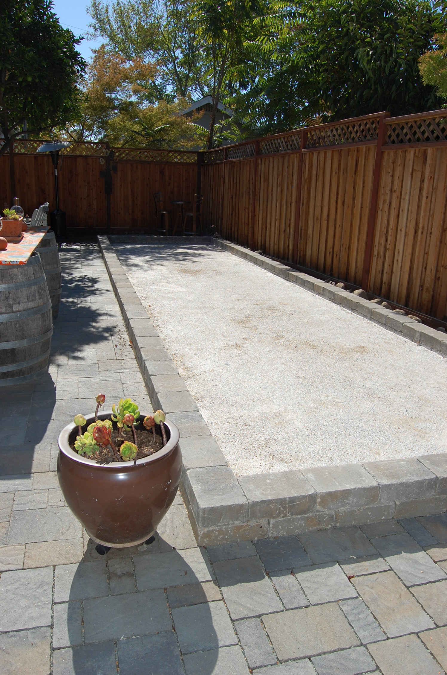 Pavers Bay Area | The Legacy Paver Group | Diamond Certified