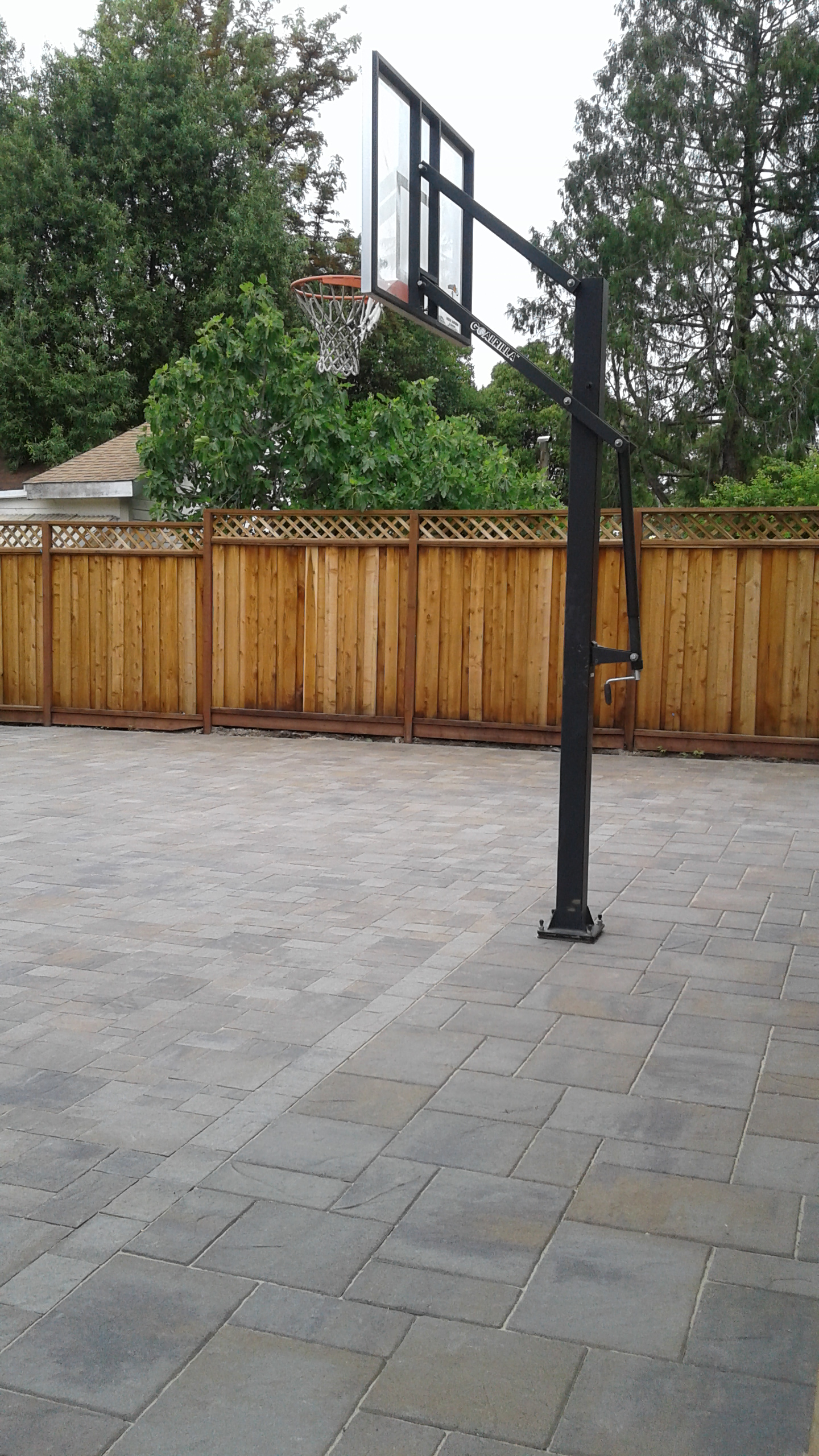 Pavers Bay Area | The Legacy Paver Group | Diamond Certified
