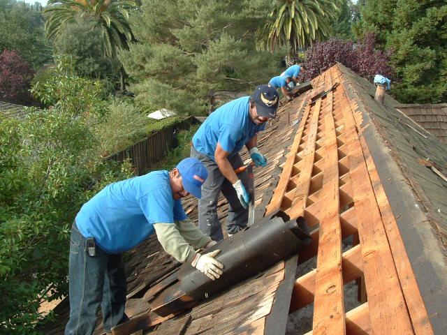 Yorkshire Roofing of Northern California Inc. DBA Roofmax | Diamond ...