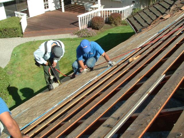Yorkshire Roofing of Northern California Inc. DBA Roofmax | Diamond ...
