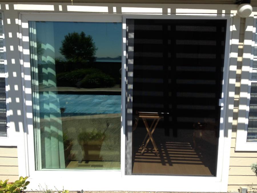 Wesco Screen Co | Custom Window Screens & Doors | Diamond Certified