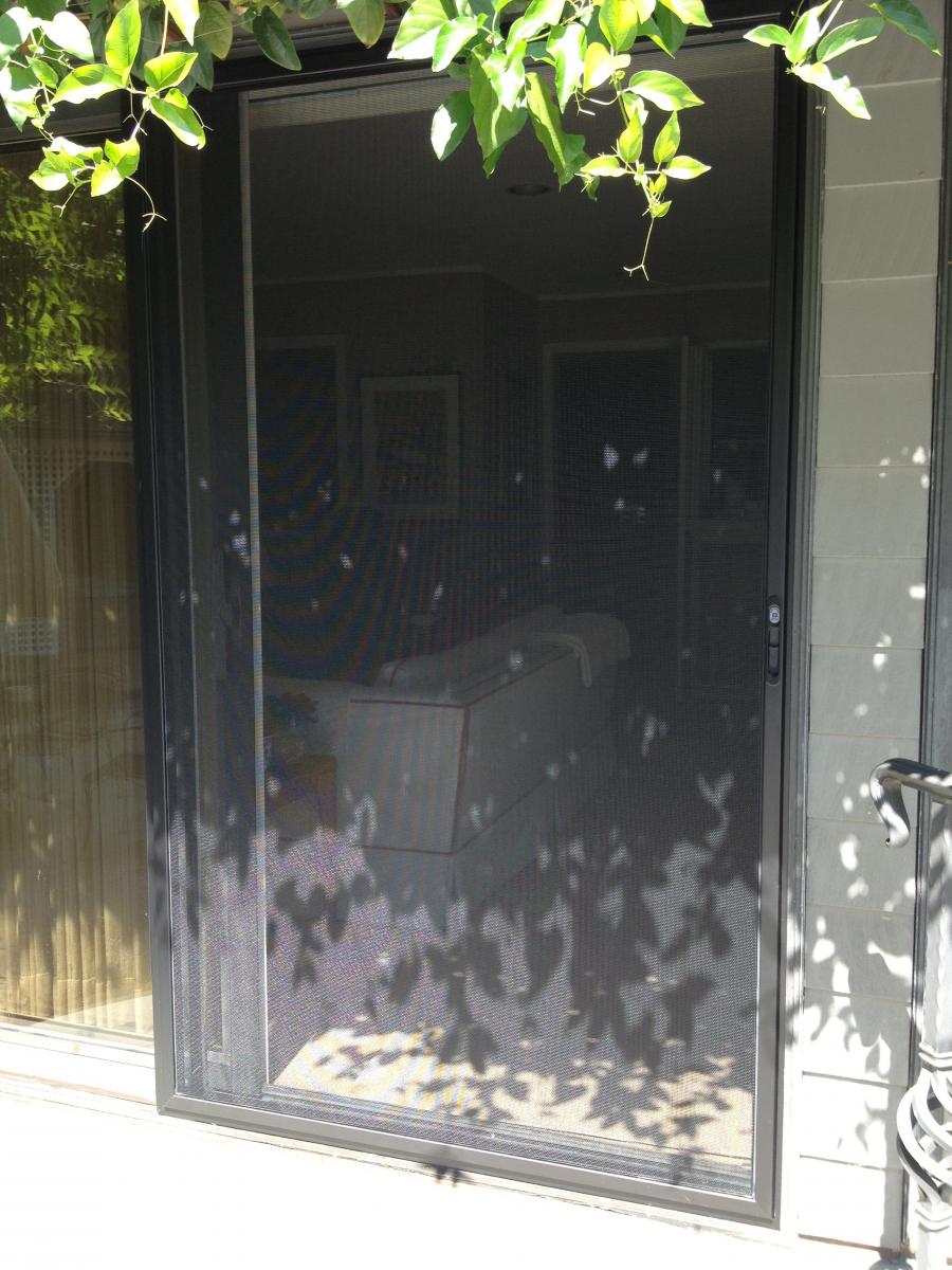 Wesco Screen Co | Custom Window Screens & Doors | Diamond Certified