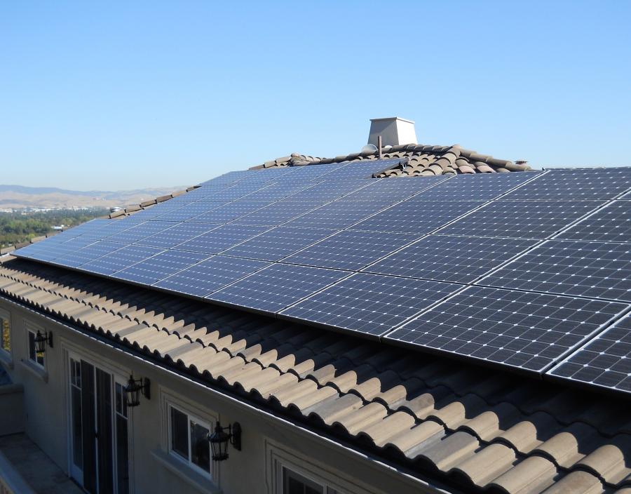 Sierra Roofing & Solar | Diamond Certified | Oakland Solar Contractor