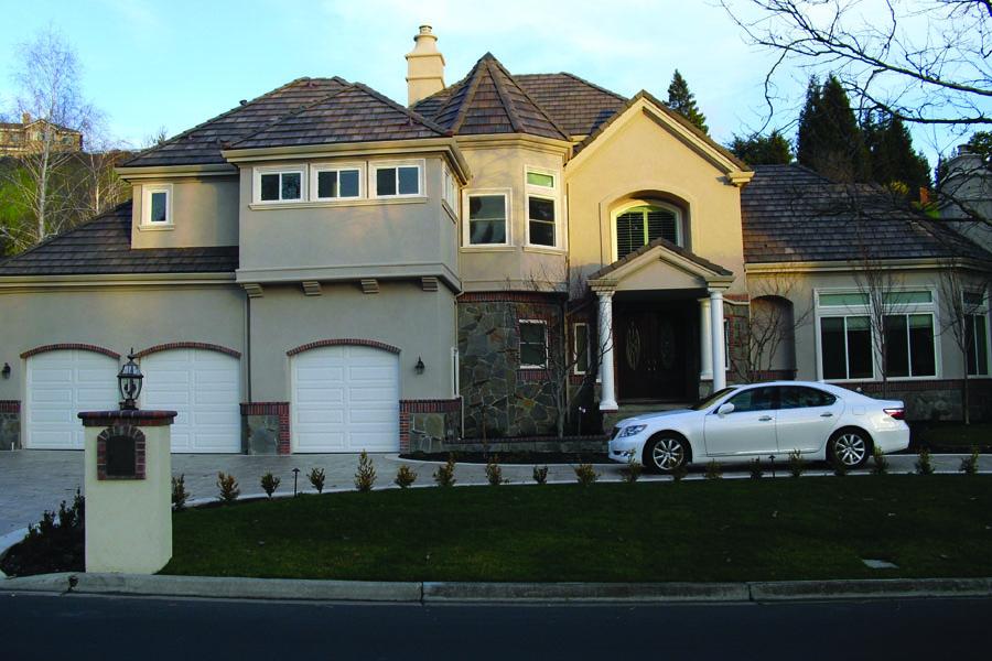 Custom Exteriors | Top-Rated Windows, Doors, Siding | Diamond Certified