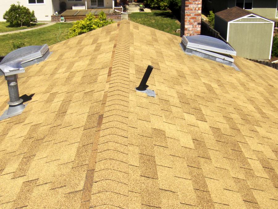 Yorkshire Roofing of Northern California Inc. DBA Roofmax | Diamond ...