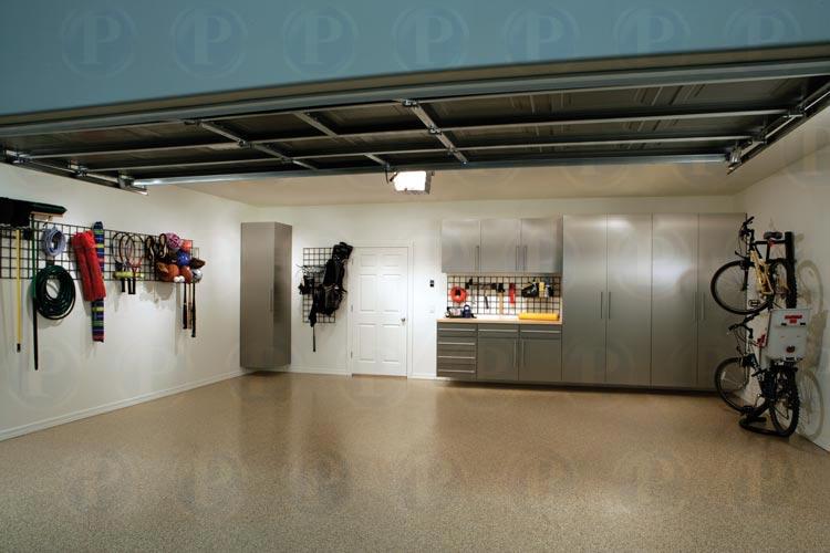PremierGarage | Garage Storage and Organization | Diamond Certified