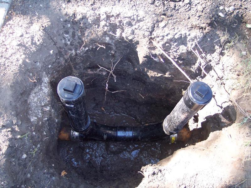 Smart Plumbers & Rooters | Bay Area Plumber | Diamond Certified