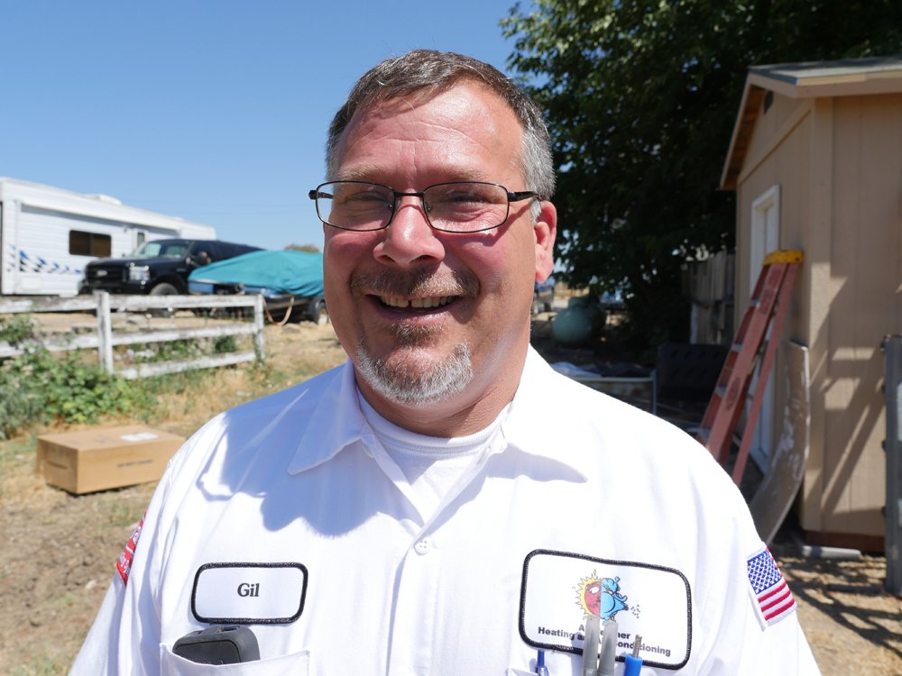 All Weather Heating & Air Conditioning Inc. | Diamond Certified