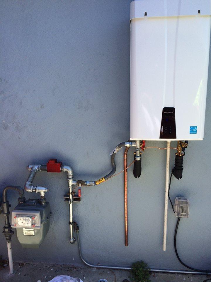 Ongaro & Sons | Plumbing Services | Diamond Certified