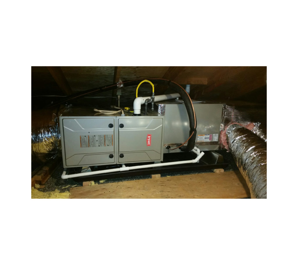 All Weather Heating & Air Conditioning Inc. | Diamond Certified