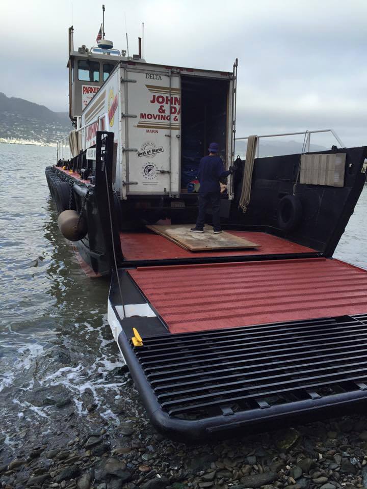 Johnson and Daly Moving and Storage | Diamond Certified Movers