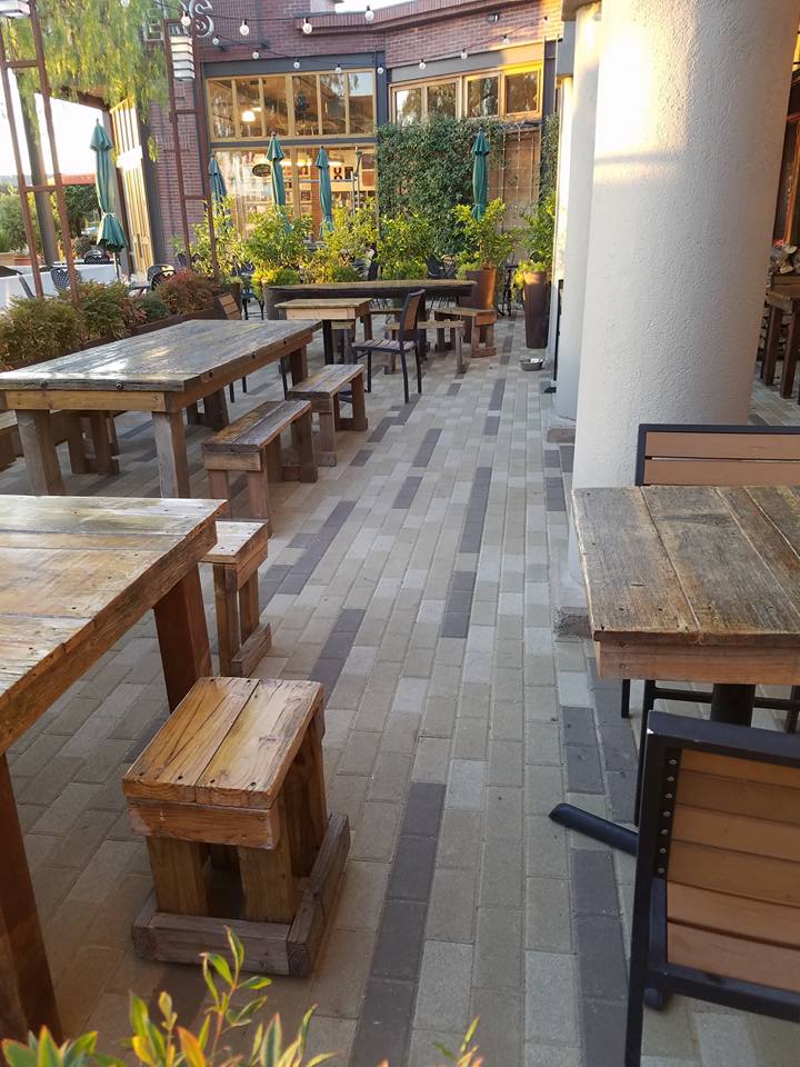 Pavers Bay Area | The Legacy Paver Group | Diamond Certified