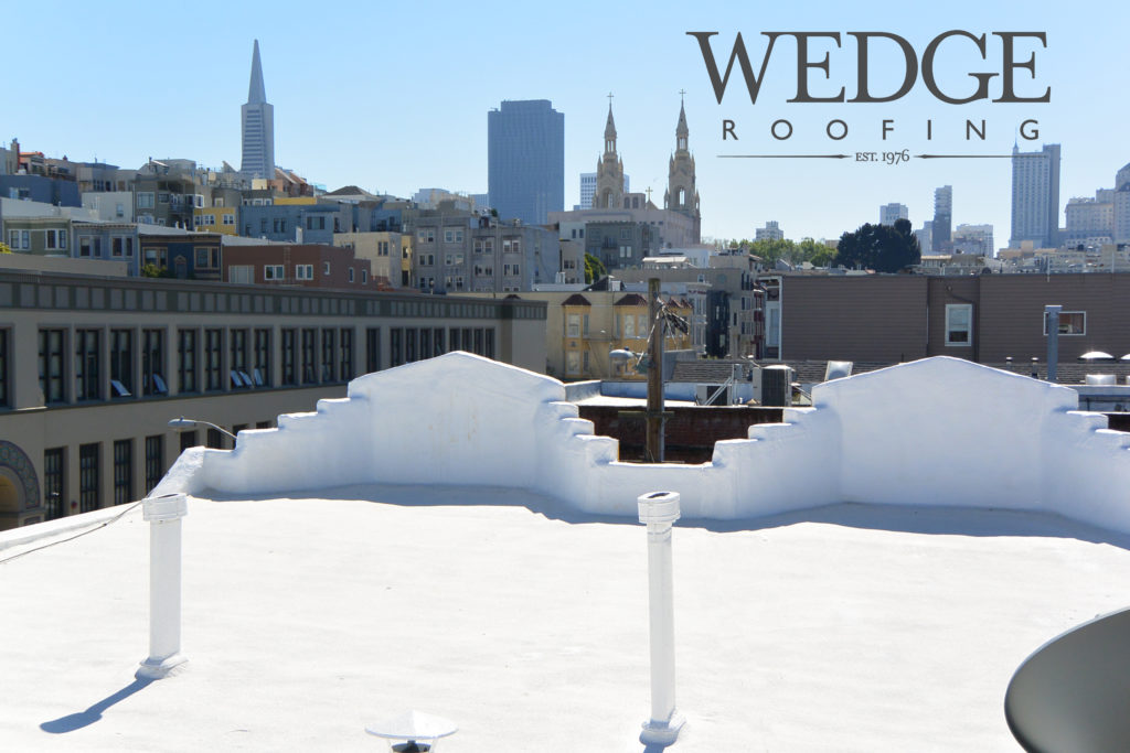 Wedge Roofing | Diamond Certified