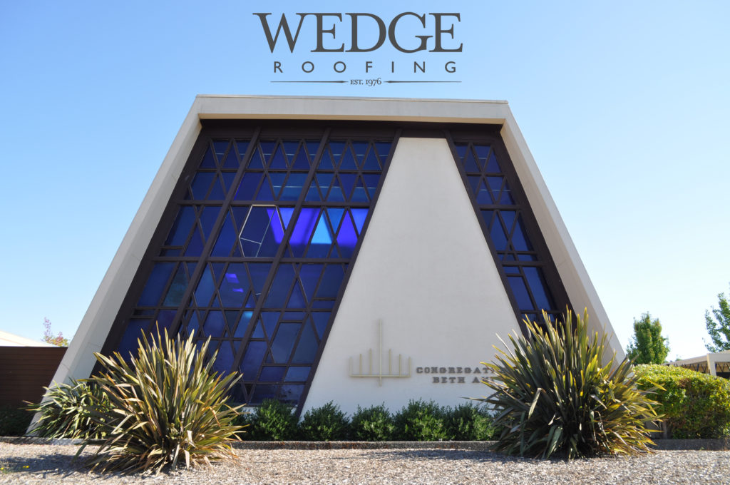 Wedge Roofing | Diamond Certified