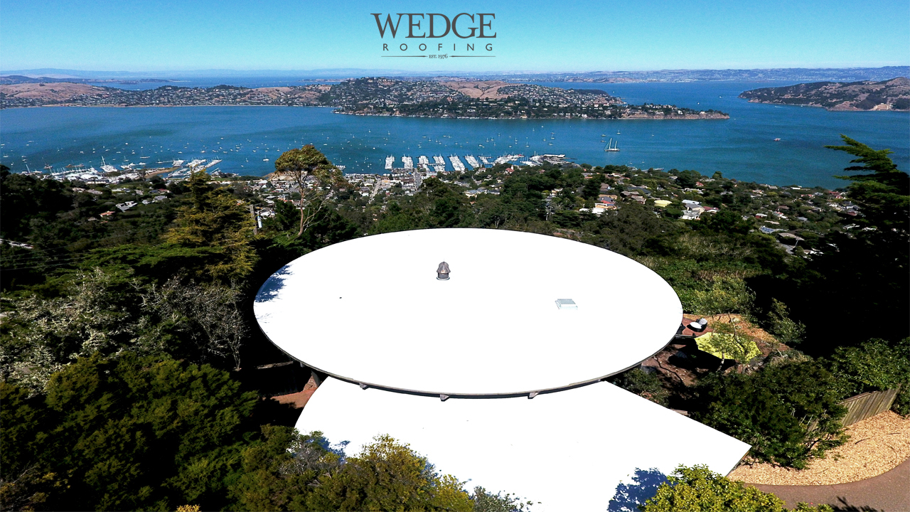 Wedge Roofing | Diamond Certified