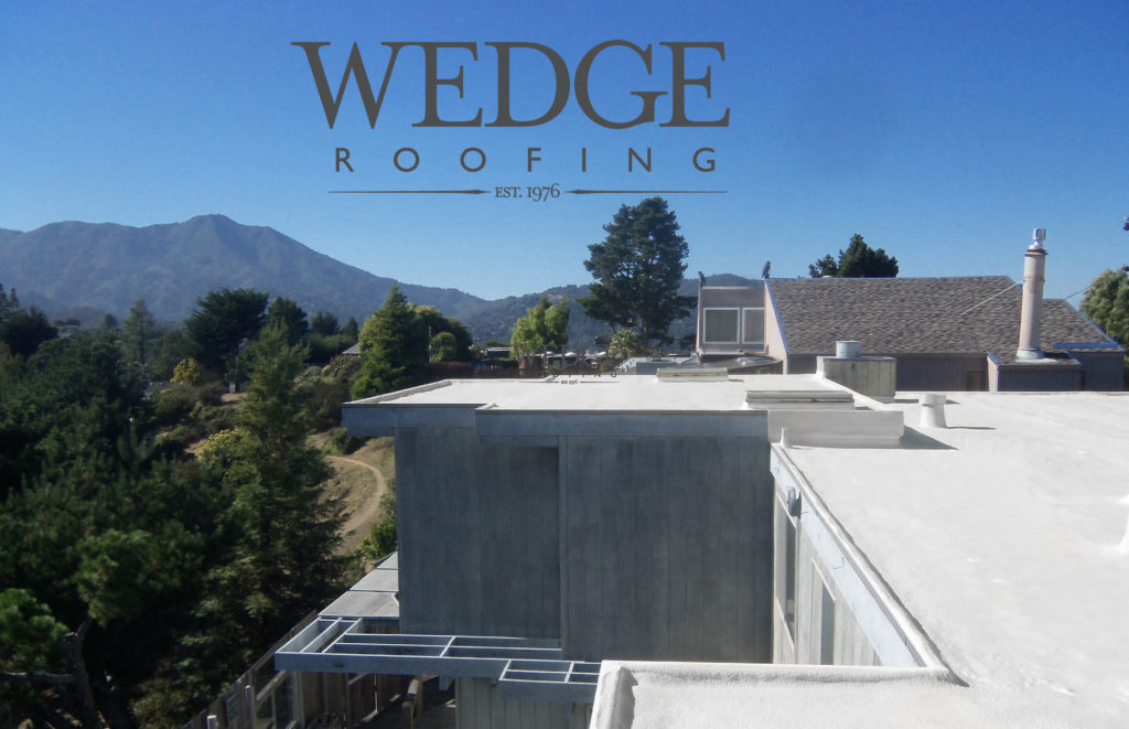 Wedge Roofing | Diamond Certified