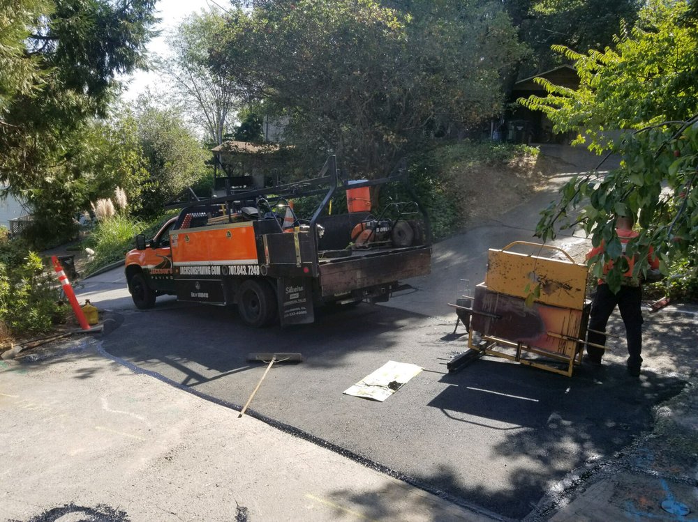 Jackson's Paving & Equipment Rentals, Inc. | Diamond Certified