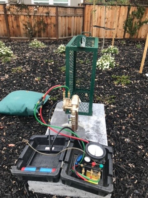 Absolute Plumbing and Drain | Concord Plumber | Diamond Certified