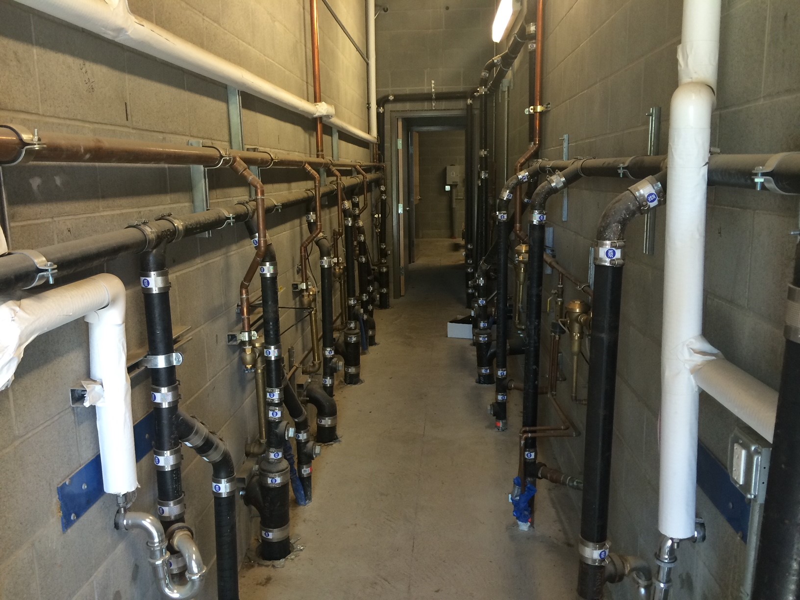 Absolute Plumbing and Drain | Concord Plumber | Diamond Certified