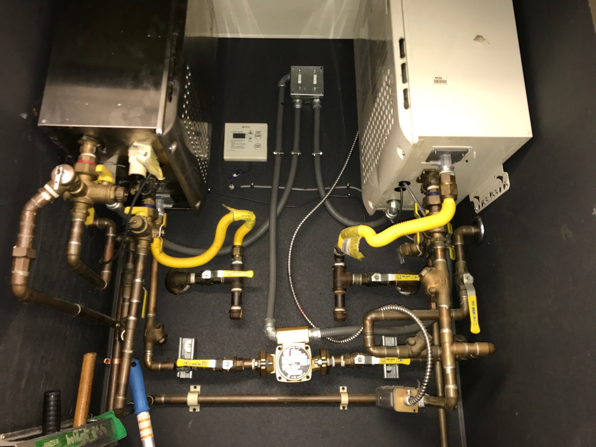 Absolute Plumbing and Drain | Concord Plumber | Diamond Certified