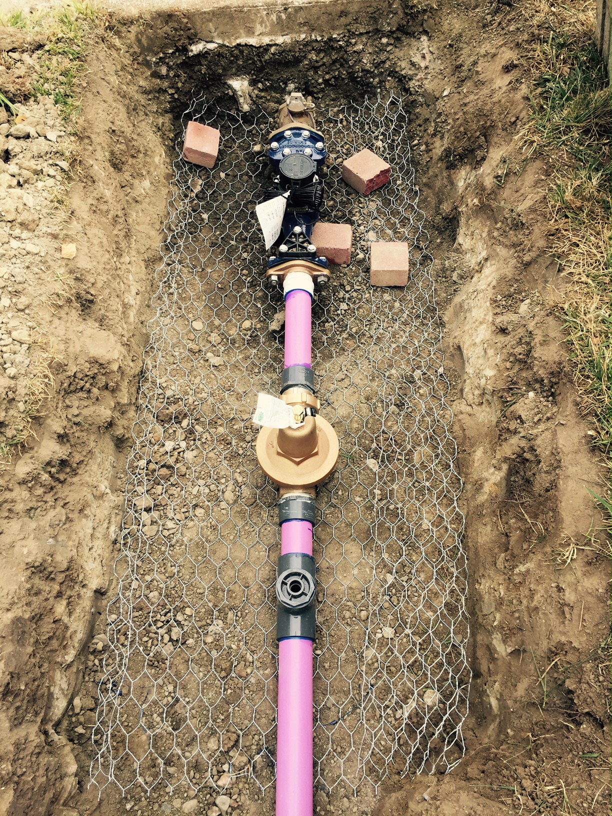 Absolute Plumbing and Drain | Concord Plumber | Diamond Certified