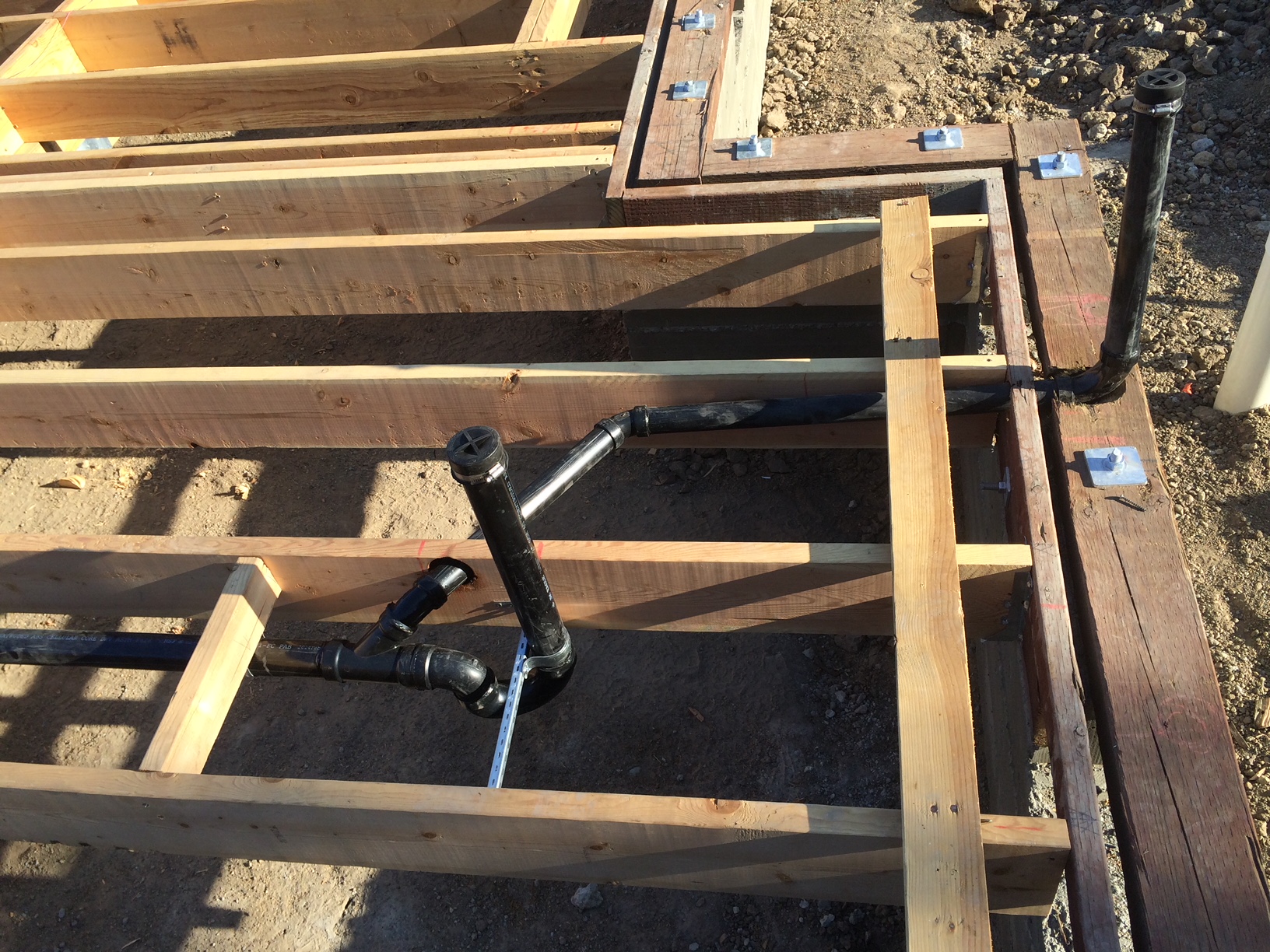 Absolute Plumbing and Drain | Concord Plumber | Diamond Certified