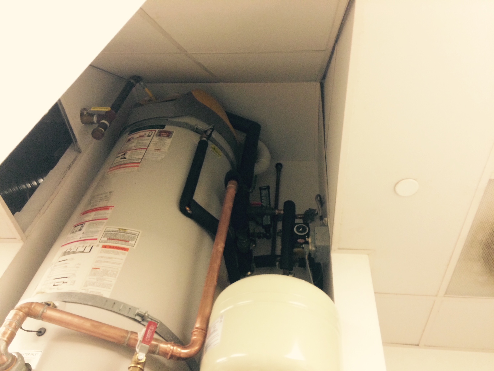 Absolute Plumbing and Drain | Concord Plumber | Diamond Certified