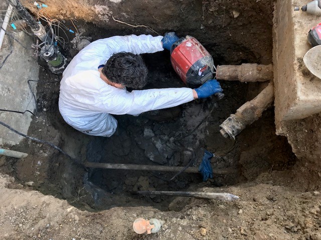 Absolute Plumbing and Drain | Concord Plumber | Diamond Certified